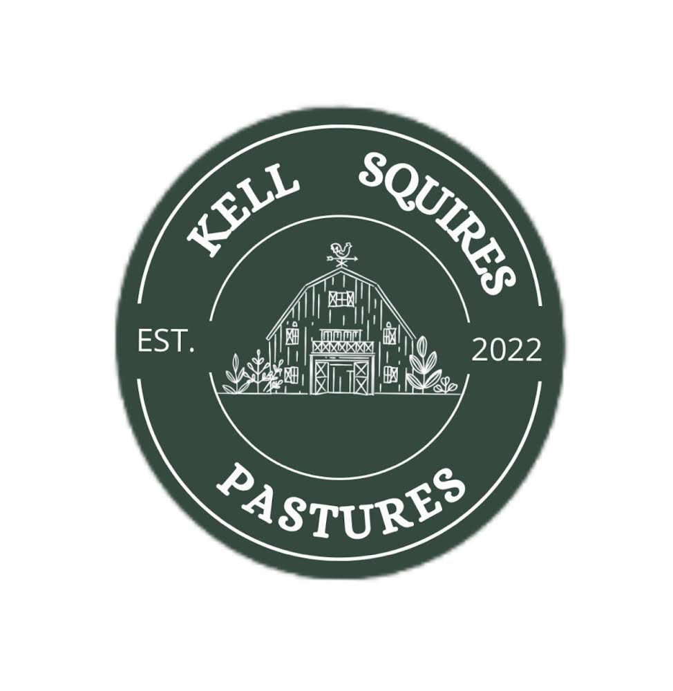 Pastured Chicken – Page 2 – Kell Squires Pastures